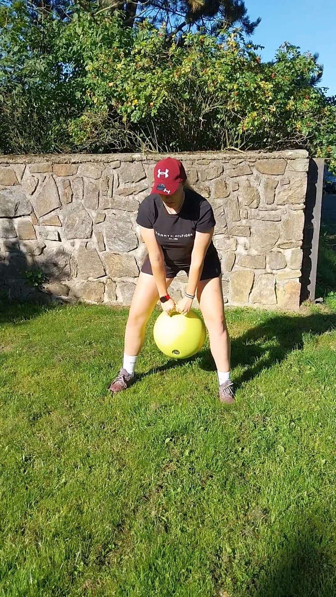 Nové sportovní vybavení | Fostra