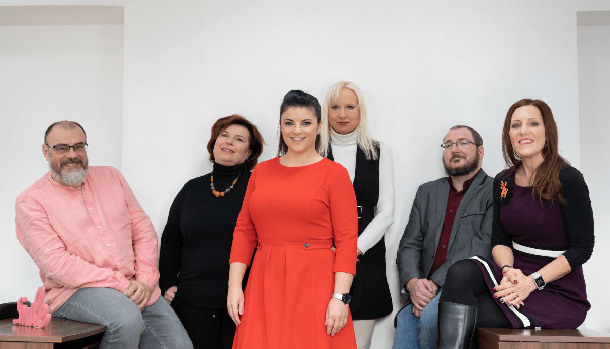 Naši učitelé | Fostra