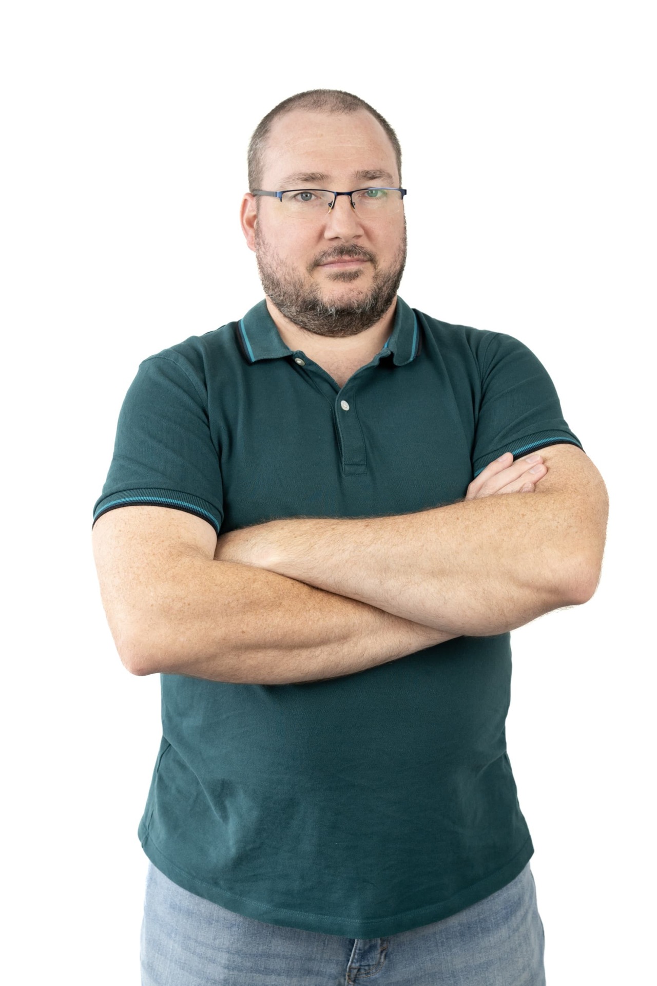 Naši učitelé | Fostra