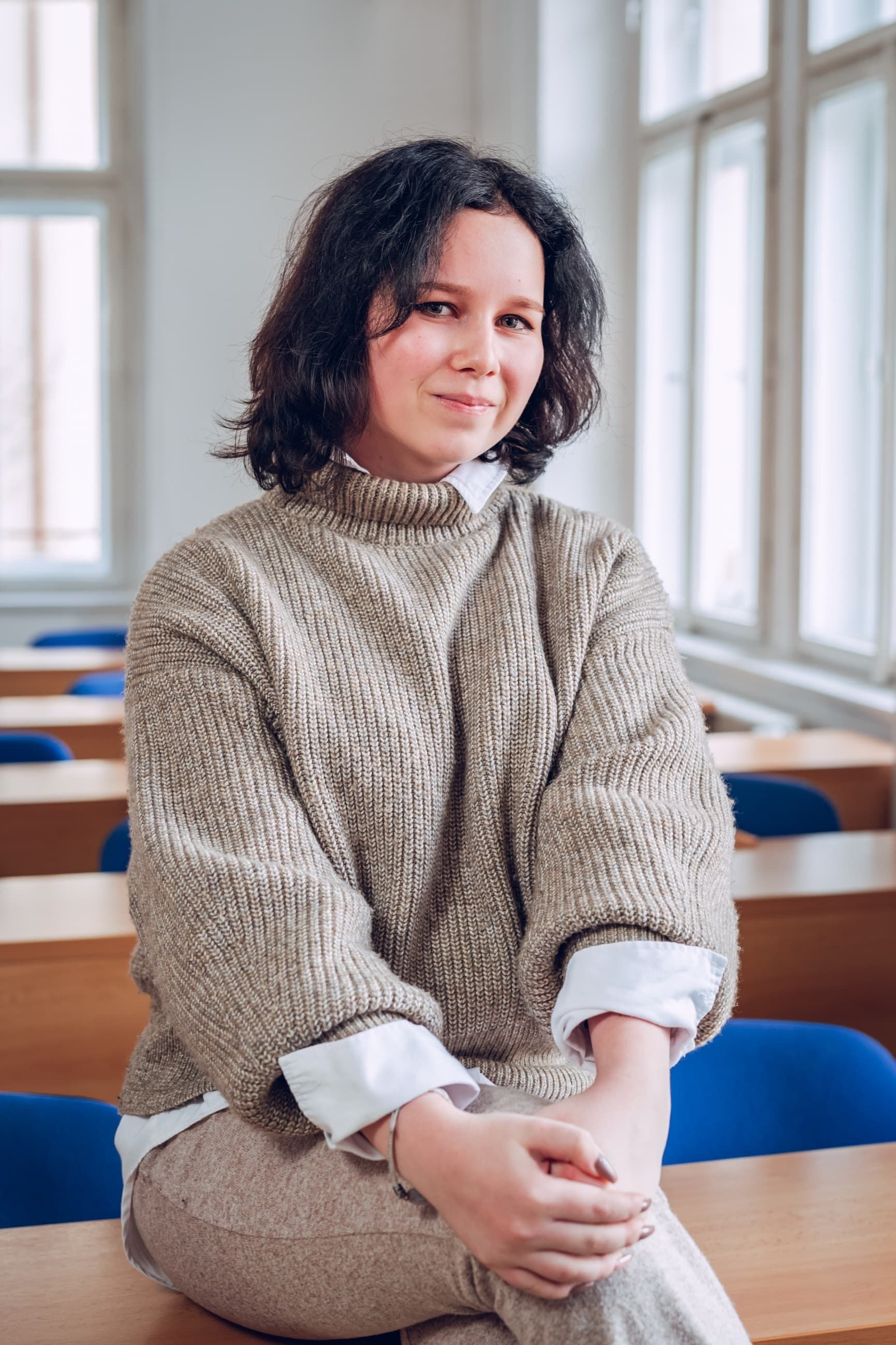 Pro uchazeče | Fostra