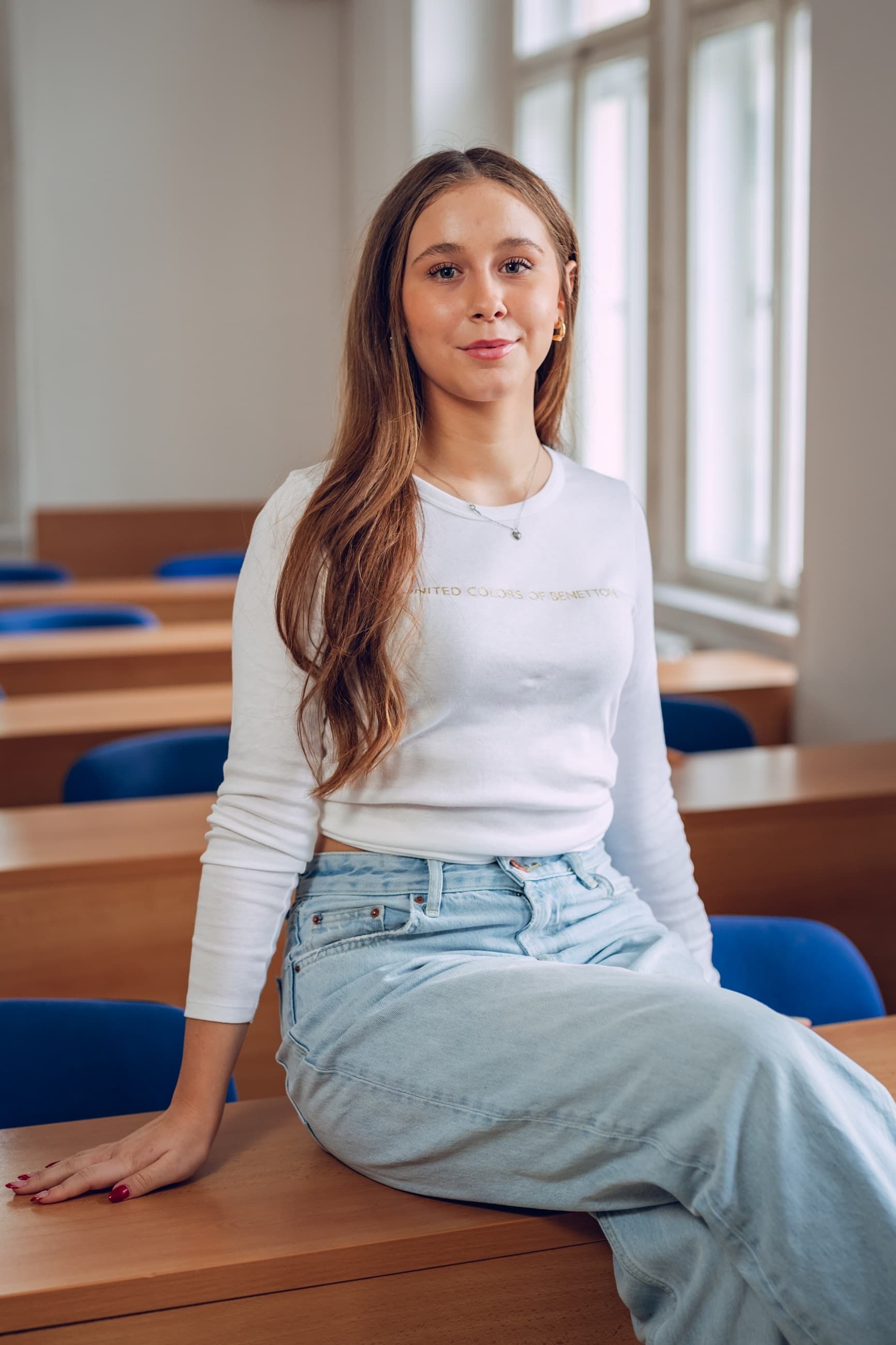 Pro uchazeče | Fostra