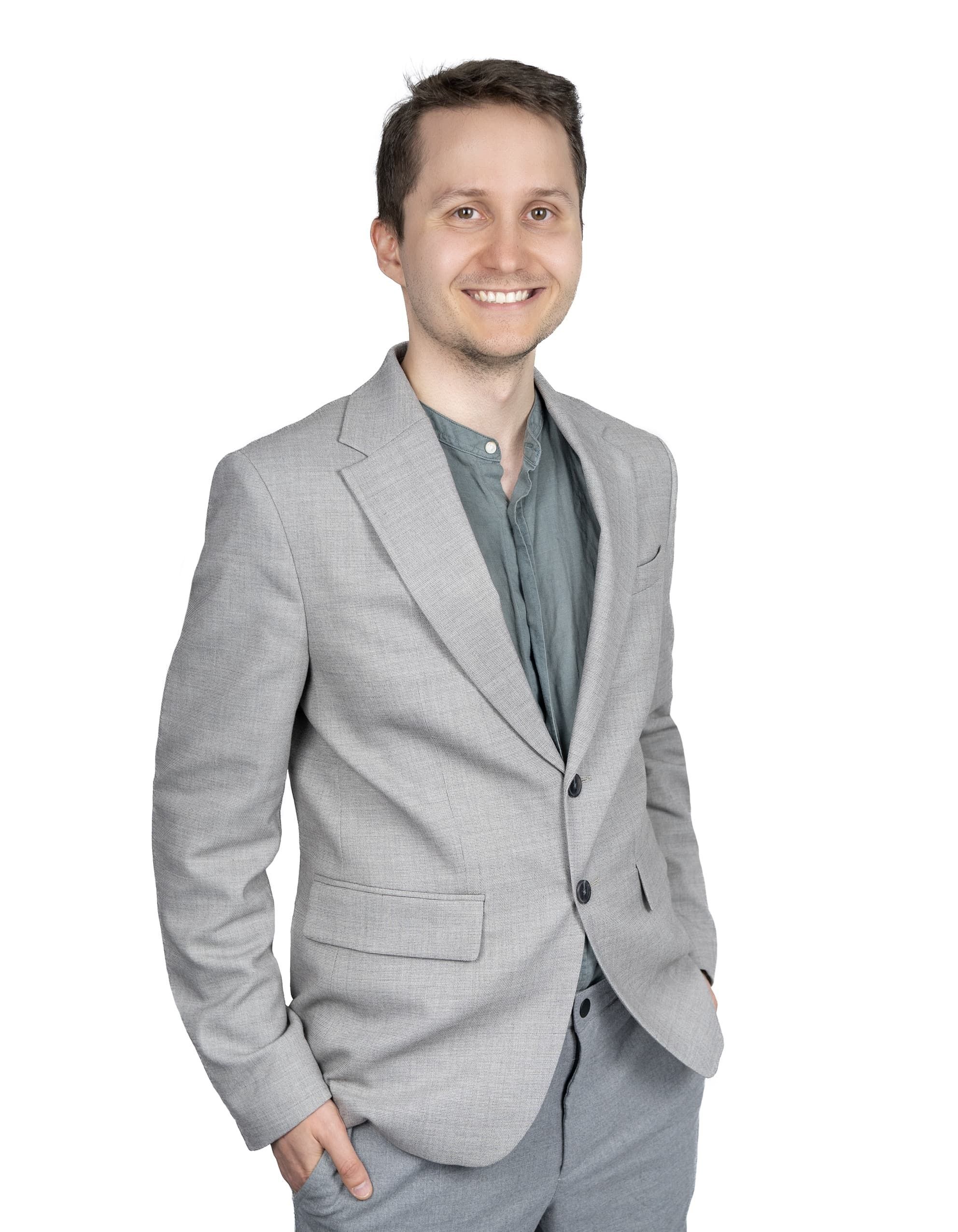 Naši učitelé | Fostra