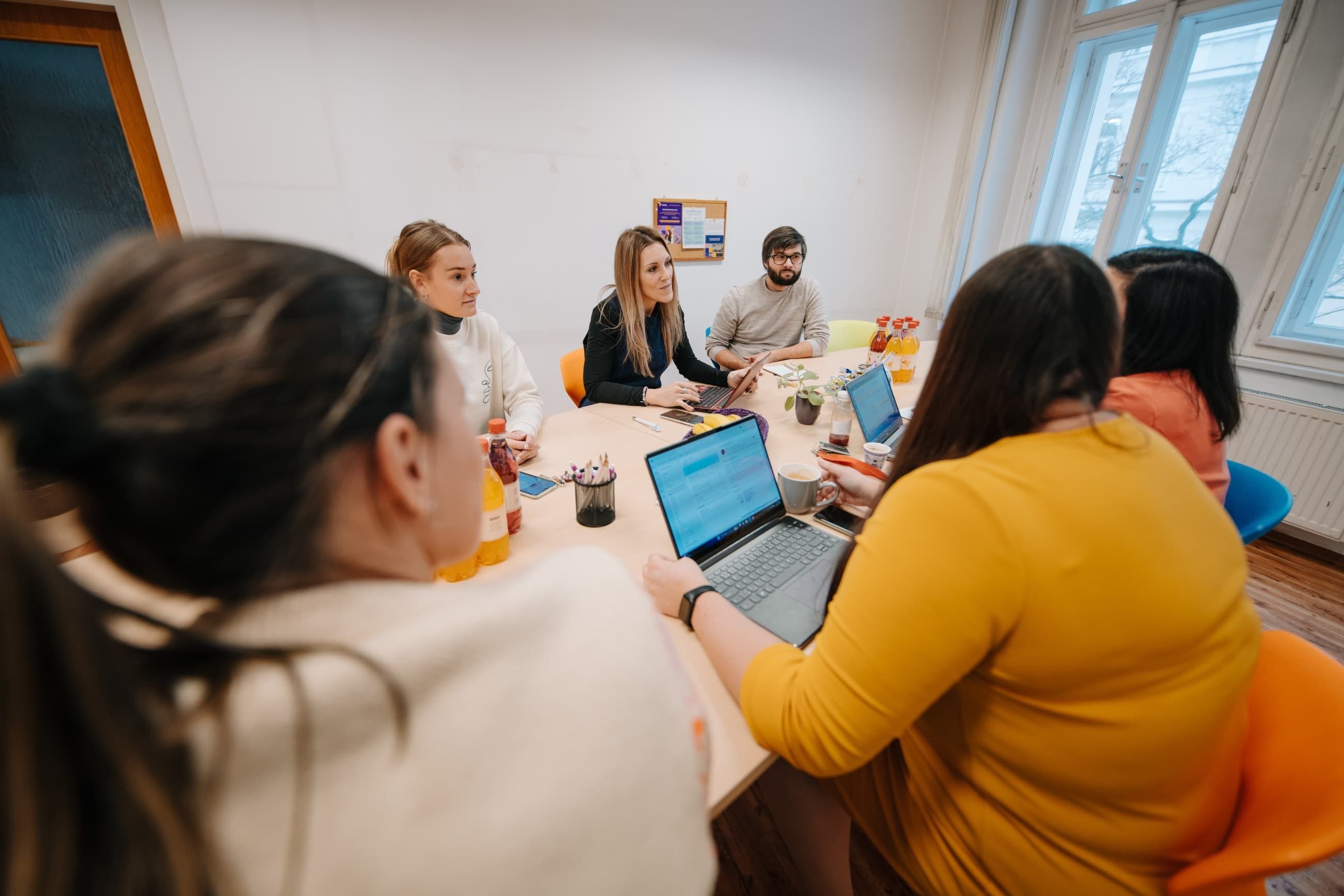 Kontaktujte nás | Fostra