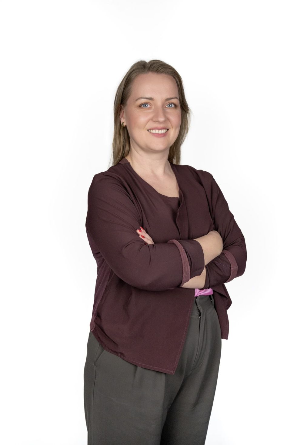 Naši učitelé | Fostra